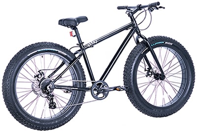 BRONX BICYCLE | ブロンクスファットバイクの総合ブランド